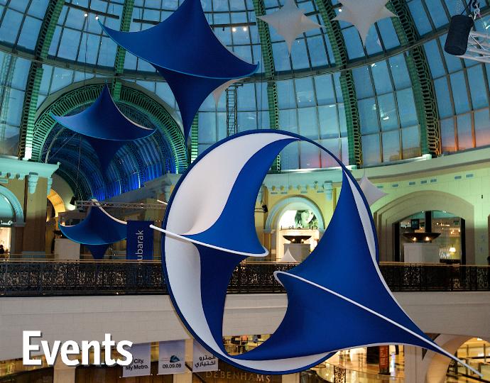 Fabric Architecture | Transformit