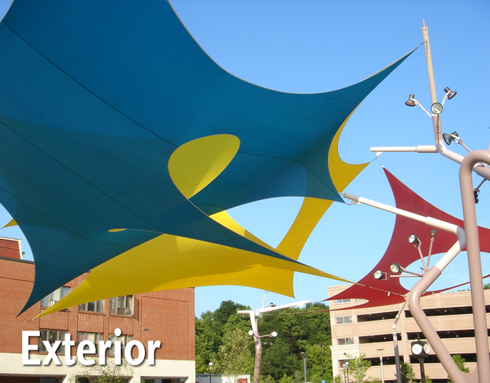 Fabric Architecture | Transformit