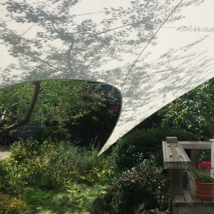 Outdoor Fabric Structures