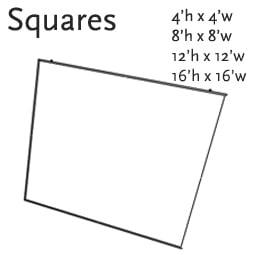 Squares