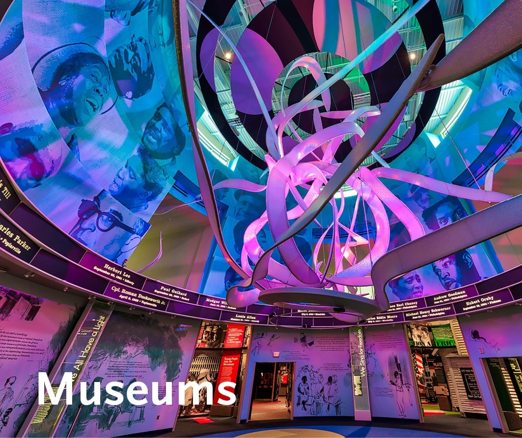 Fabric Architecture | Transformit